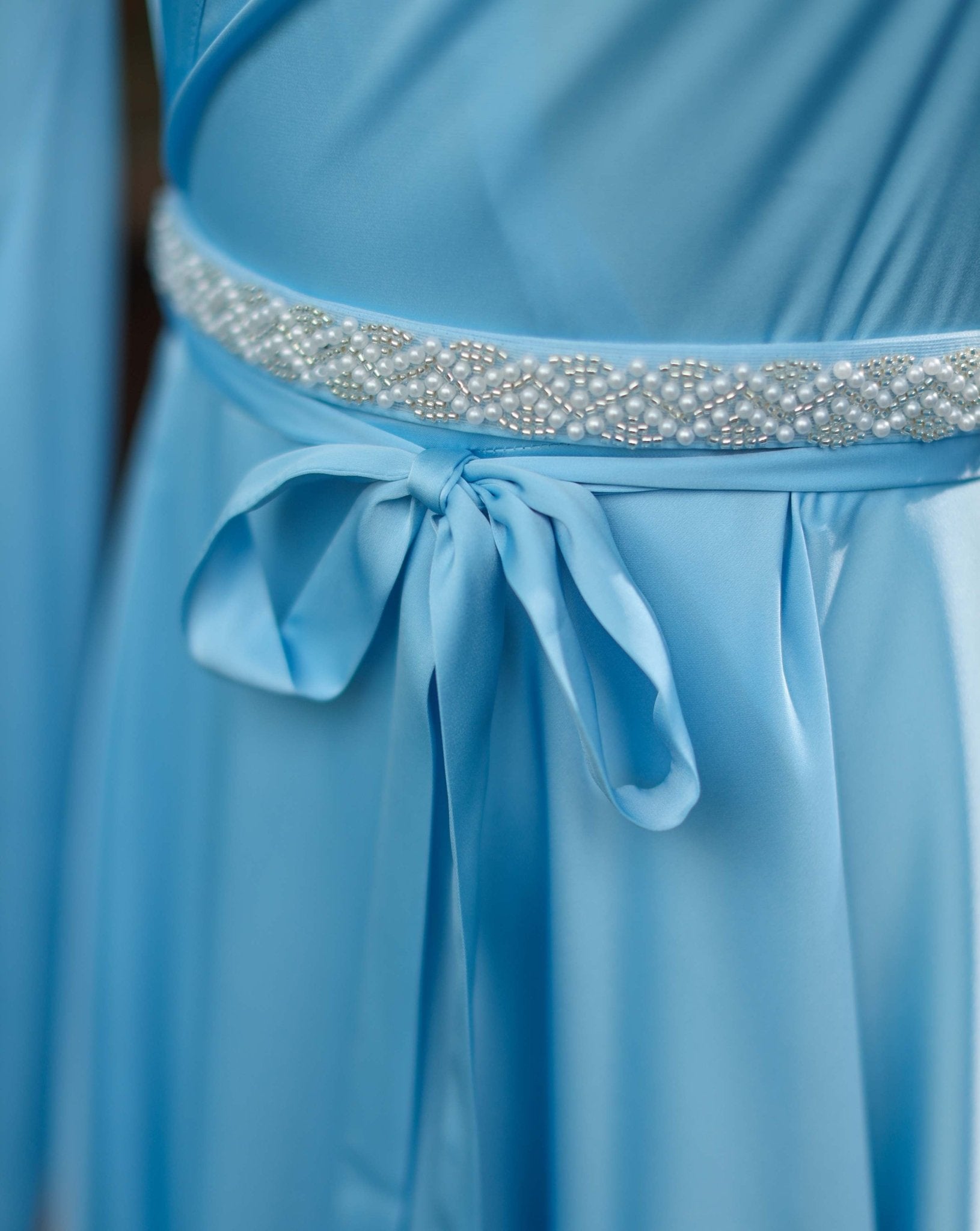 Luxury Robes, Luxury Lingerie, Robe and Nightgown Sets - KAfemme – KÂfemme